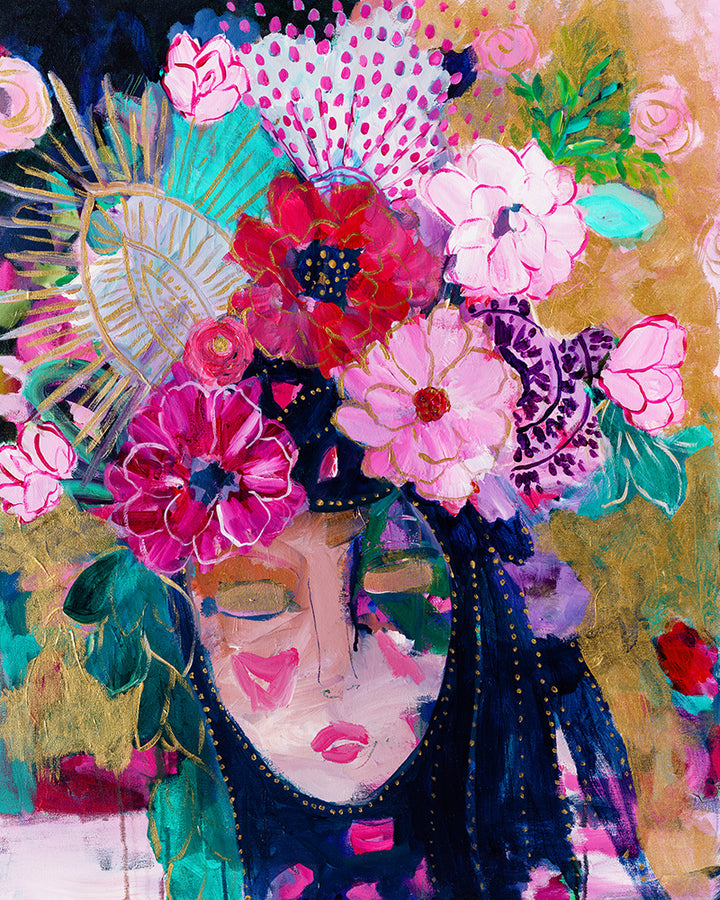 GICLEE PRINTS – Carrie Schmitt